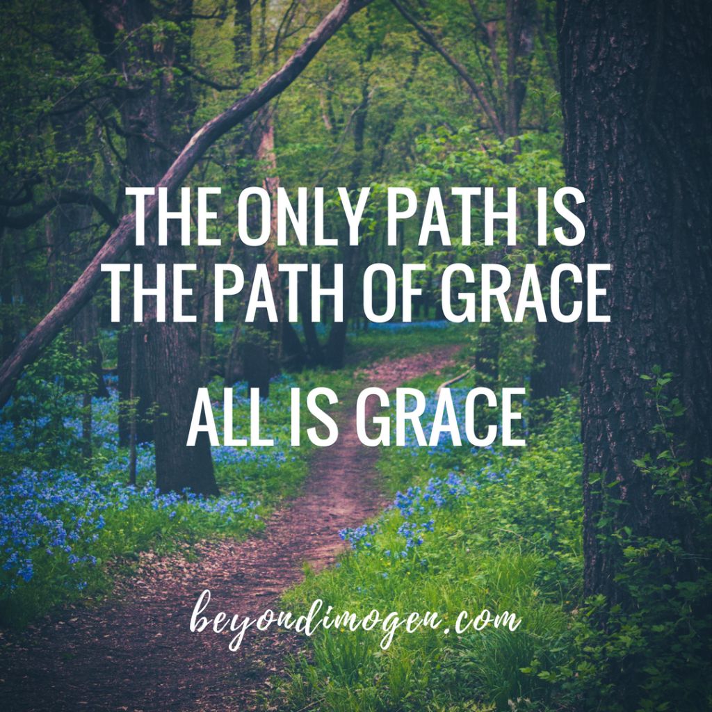 Spiritual Path Archives - Beyond Imogen