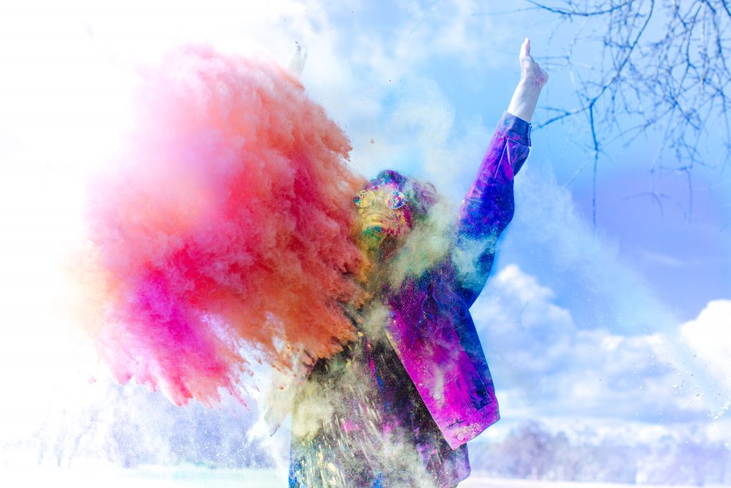 Celebrating the Expressions of Life - BEYONDIMOGEN.COM