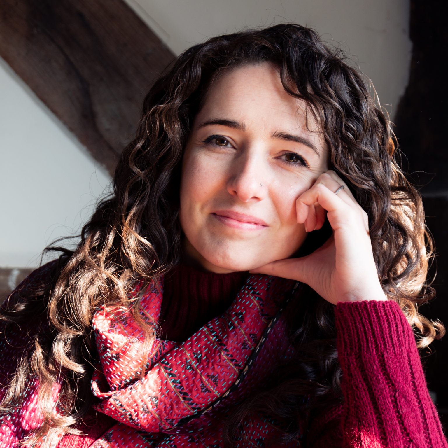 About - Beyond Imogen